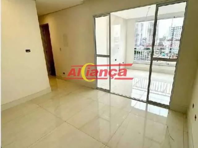 Apartamento para Venda em Guarulhos/SP Vila Galvão 2 Quartos