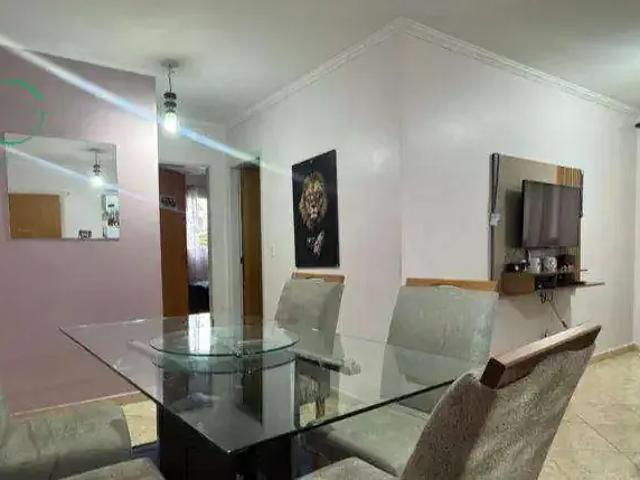 Apartamento para Venda em Guarulhos/SP Vila Galvão 2 Quartos