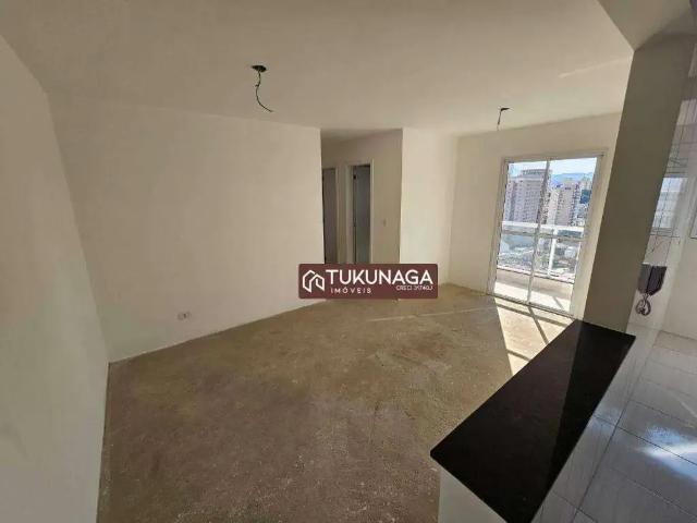 Apartamento para Venda em Guarulhos/SP Vila Galvão 2 Quartos