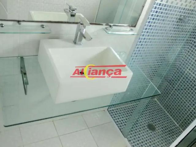 Apartamento para Venda em Guarulhos/SP Vila Galvão 2 Quartos