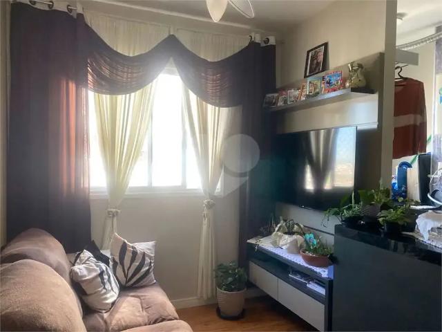 Apartamento para Venda em Guarulhos/SP Vila Galvão 2 Quartos