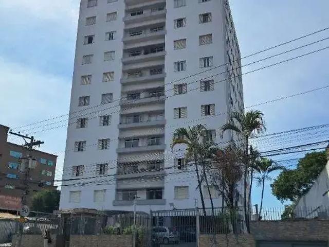 Apartamento para Venda em Guarulhos/SP Vila Galvão 2 Quartos