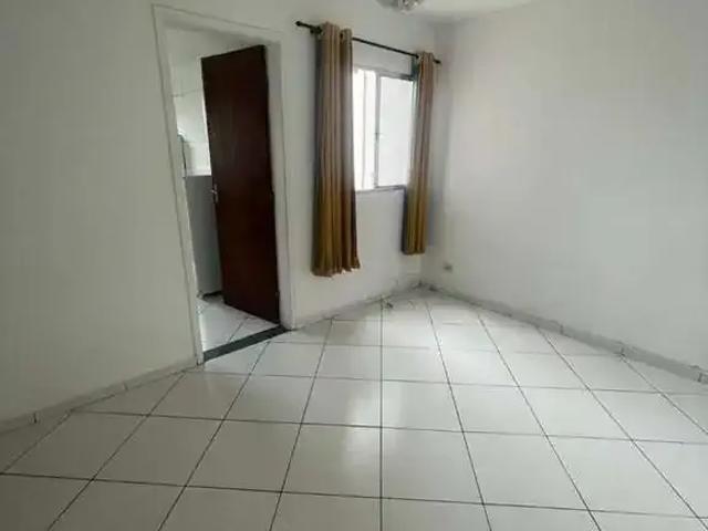 Apartamento para Venda em Guarulhos/SP Vila Galvão 2 Quartos