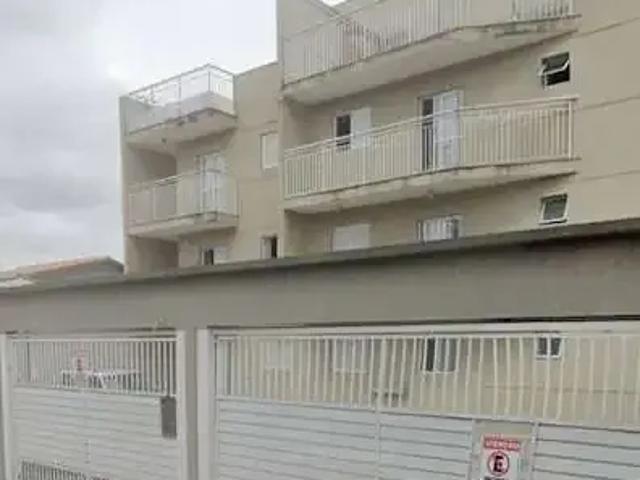 Apartamento para Venda em Guarulhos/SP Vila Galvão 2 Quartos