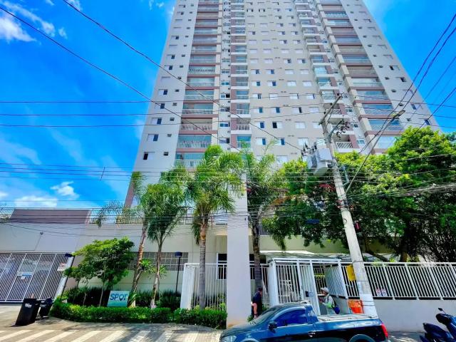 Apartamento para Venda em Guarulhos/SP Vila Galvão 2 Quartos