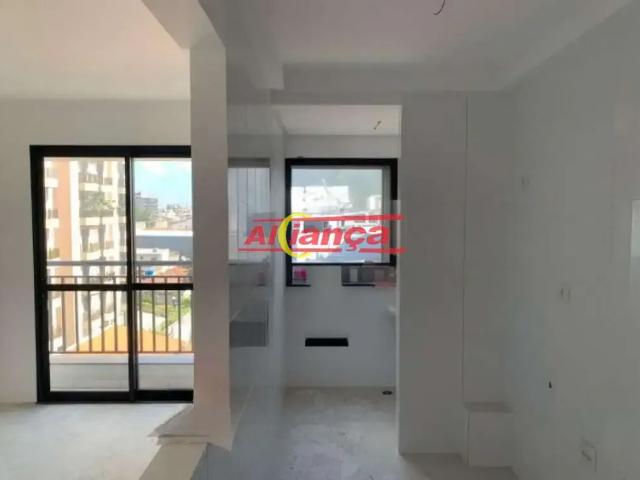 Apartamento para Venda em Guarulhos/SP Vila Galvão 2 Quartos