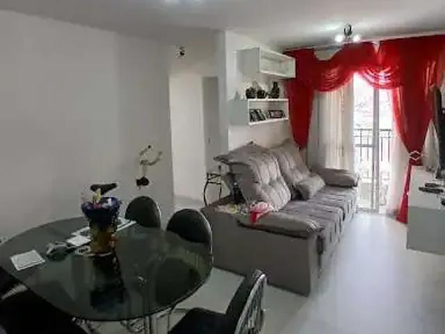 Apartamento para Venda em Guarulhos/SP Vila Galvão 2 Quartos