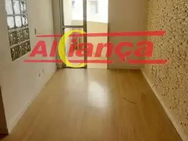 Apartamento para Venda em Guarulhos/SP Vila Galvão 2 Quartos