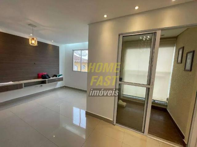 Apartamento para Venda em Guarulhos/SP Vila Galvão 2 Quartos