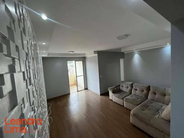 Apartamento para Venda em Guarulhos/SP Vila Galvão 2 Quartos