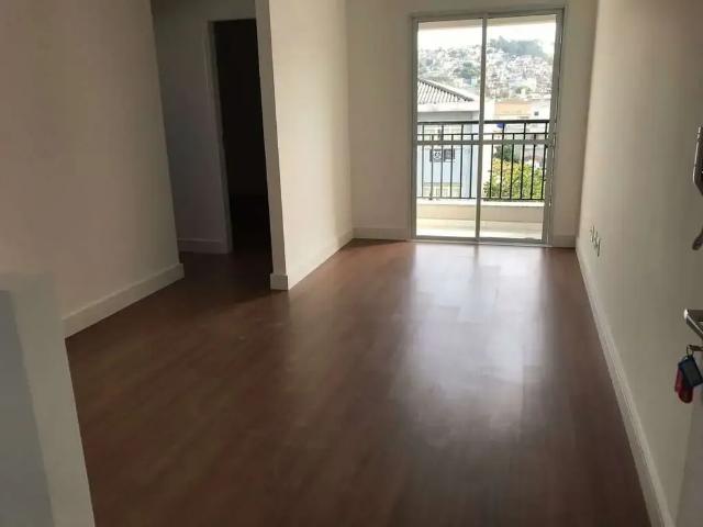 Apartamento para Venda em Guarulhos/SP Vila Galvão 2 Quartos