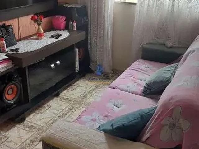 Apartamento para Venda em Guarulhos/SP Vila Galvão 2 Quartos