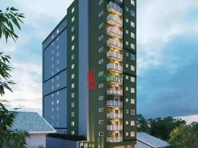 Apartamento para Venda em Guarulhos/SP Vila Galvão 2 Quartos