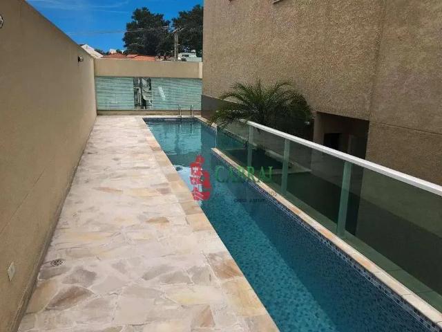 Apartamento para Venda em Guarulhos/SP Vila Galvão 2 Quartos