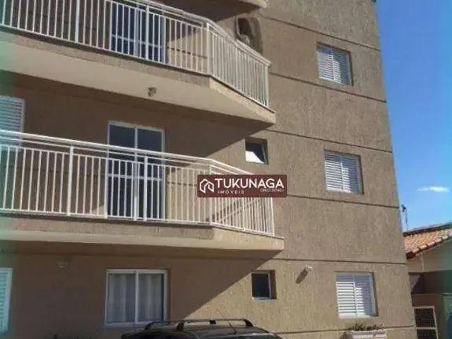 Apartamento para Venda em Guarulhos/SP Vila Galvão 2 Quartos