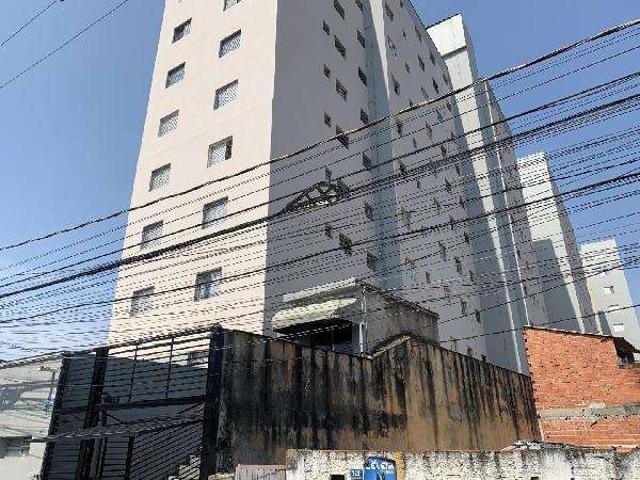 Apartamento para Venda em Guarulhos/SP Vila Galvão 2 Quartos