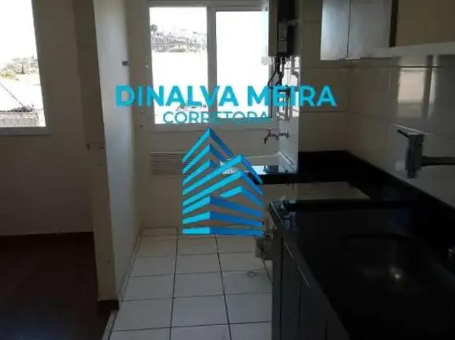 Apartamento para Venda em Guarulhos/SP Vila Galvão 2 Quartos