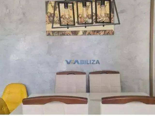 Apartamento para Venda em Guarulhos/SP Vila Galvão 2 Quartos