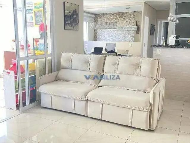Apartamento para Venda em Guarulhos/SP Vila Galvão 2 Quartos