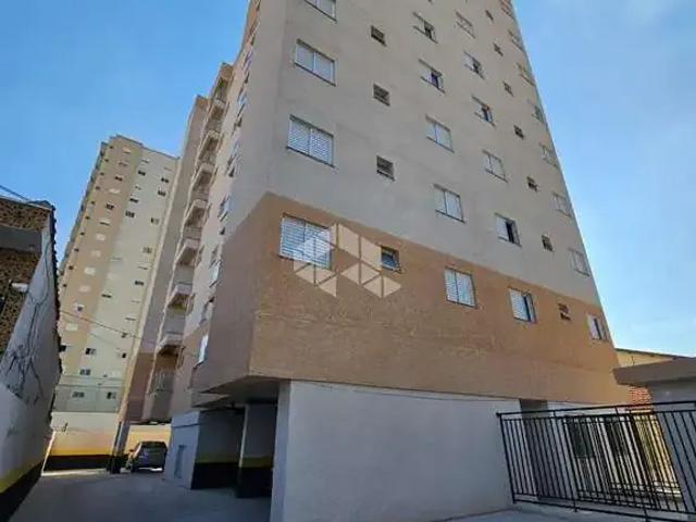 Apartamento para Venda em Guarulhos/SP Vila Galvão 2 Quartos