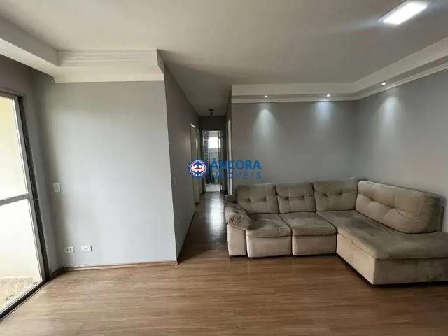 Apartamento para Venda em Guarulhos/SP Vila Galvão 2 Quartos