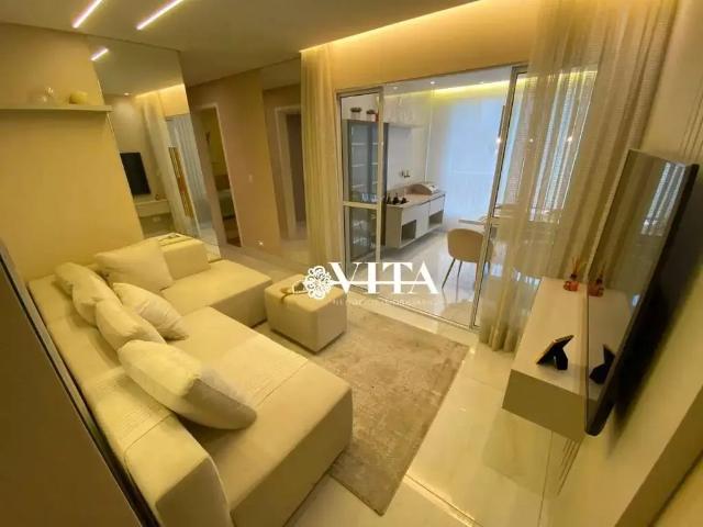 Apartamento para Venda em Guarulhos/SP Vila Galvão 2 Quartos
