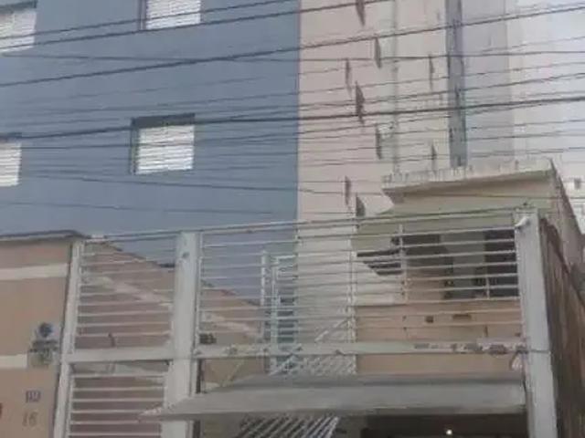 Apartamento para Venda em Guarulhos/SP Vila Galvão 2 Quartos