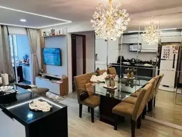 Apartamento para Venda em Guarulhos/SP Vila Galvão 2 Quartos