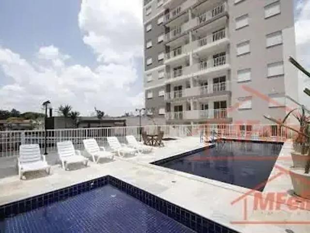 Apartamento para Venda em Guarulhos/SP Vila Galvão 2 Quartos