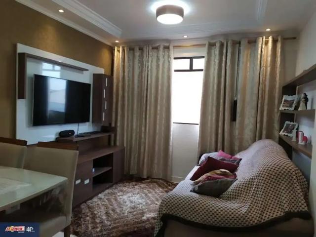 Apartamento para Venda em Guarulhos/SP Vila Galvão 2 Quartos