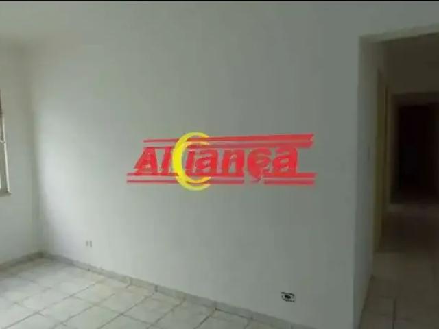 Apartamento para Venda em Guarulhos/SP Vila Galvão 2 Quartos