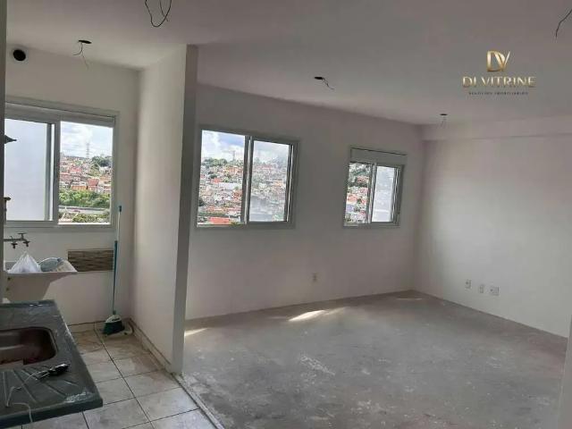 Apartamento para Venda em Guarulhos/SP Vila Galvão 2 Quartos