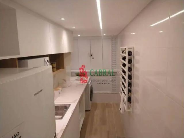 Apartamento para Venda em Guarulhos/SP Vila Galvão 2 Quartos