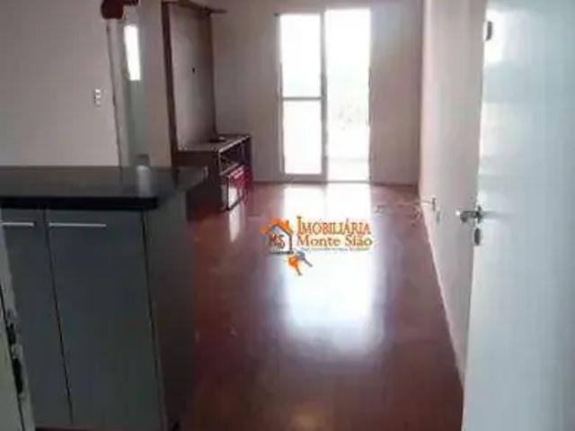 Apartamento para Venda em Guarulhos/SP Vila Galvão 2 Quartos