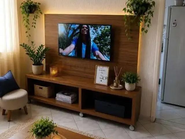 Apartamento para Venda em Guarulhos/SP Vila Galvão 2 Quartos