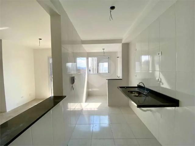 Apartamento para Venda em Guarulhos/SP Vila Galvão 2 Quartos