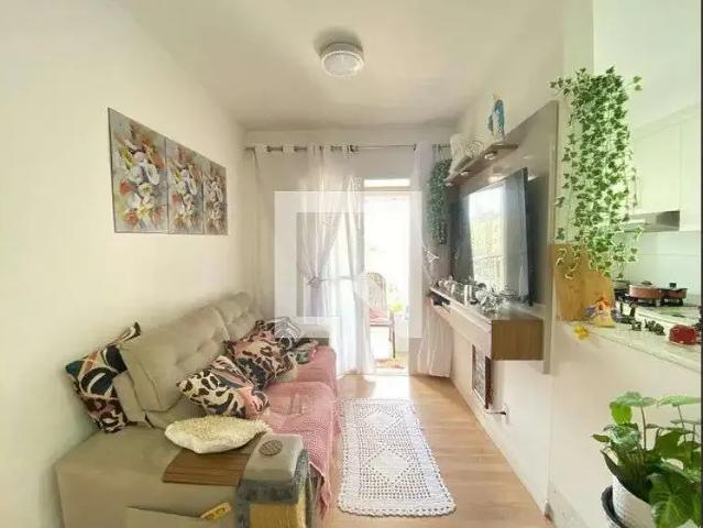 Apartamento para Venda em Guarulhos/SP Vila Galvão 2 Quartos