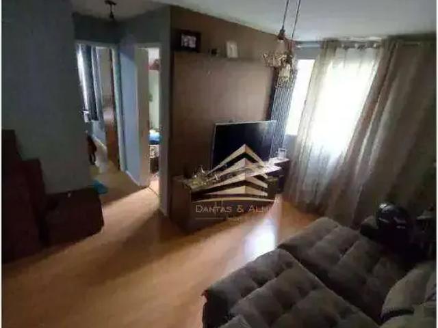 Apartamento para Venda em Guarulhos/SP Vila Galvão 2 Quartos