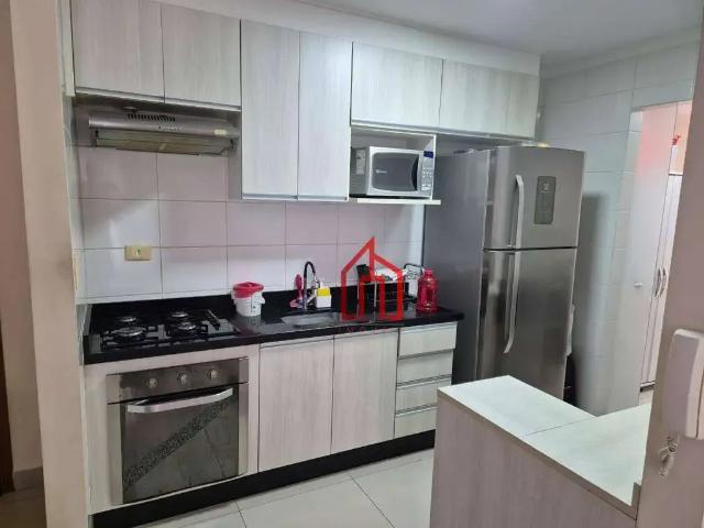 Apartamento para Venda em Guarulhos/SP Vila Galvão 2 Quartos