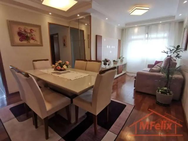 Apartamento para Venda em Guarulhos/SP Vila Galvão 2 Quartos