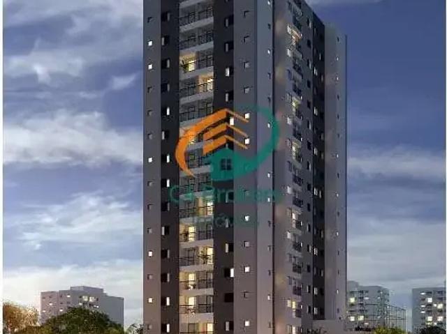 Apartamento para Venda em Guarulhos/SP Vila Galvão 2 Quartos