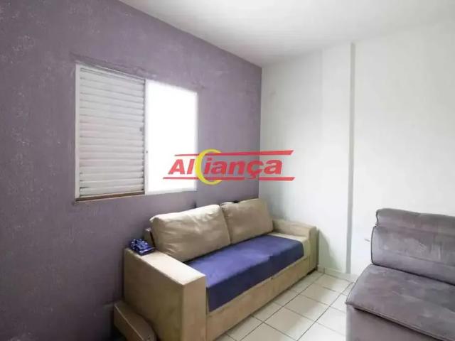 Apartamento para Venda em Guarulhos/SP Vila Galvão 2 Quartos