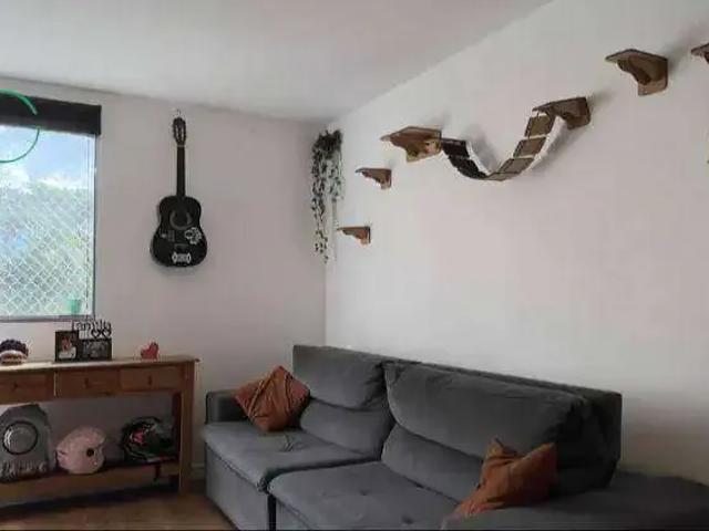 Apartamento para Venda em Guarulhos/SP Vila Galvão 2 Quartos
