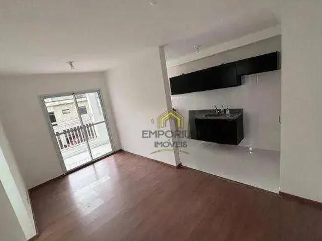Apartamento para Venda em Guarulhos/SP Vila Galvão 2 Quartos
