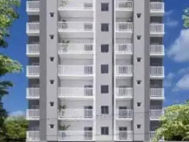 Apartamento para Venda em Guarulhos/SP Vila Galvão 2 Quartos