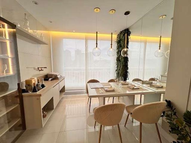 Apartamento para Venda em Guarulhos/SP Vila Galvão 2 Quartos