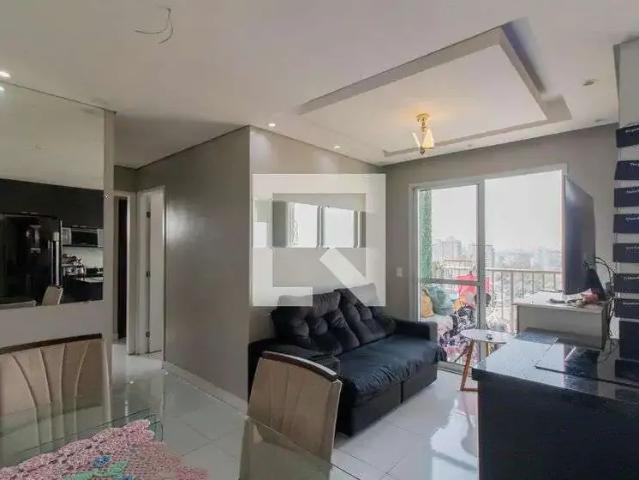 Apartamento para Venda em Guarulhos/SP Vila Galvão 2 Quartos
