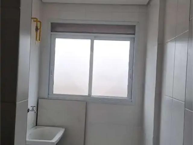 Apartamento para Venda em Guarulhos/SP Vila Galvão 2 Quartos