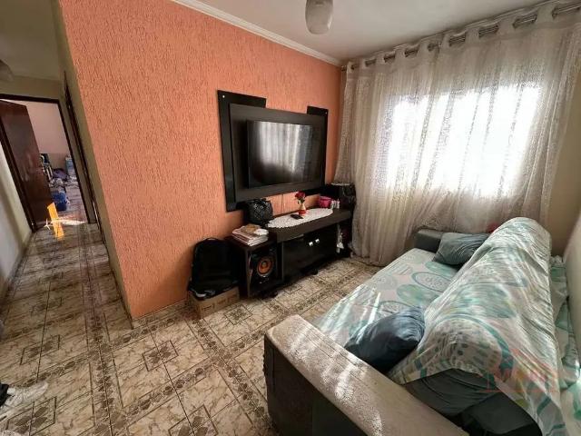 Apartamento para Venda em Guarulhos/SP Vila Galvão 2 Quartos