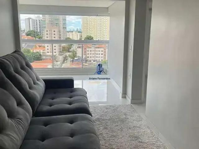 Apartamento para Venda em Guarulhos/SP Vila Galvão 2 Quartos